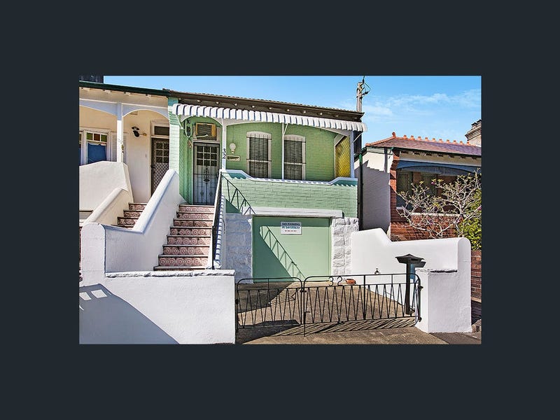 32 Victoria Road, Glebe, NSW 2037 - realestate.com.au