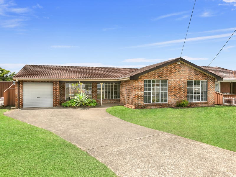 704 Forest Road, Peakhurst, NSW 2210 - Property Details