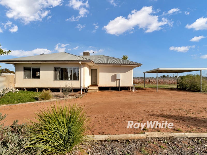 331 Pawson Avenue, Cardross, Vic 3496 - Property Details