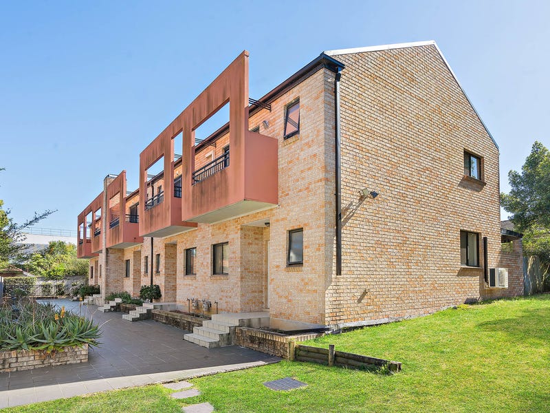 10/360-364 Victoria Road, Rydalmere, NSW 2116 - Property Details