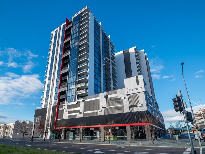 18/39 Benjamin Way, Belconnen, ACT 2617 - Property Details