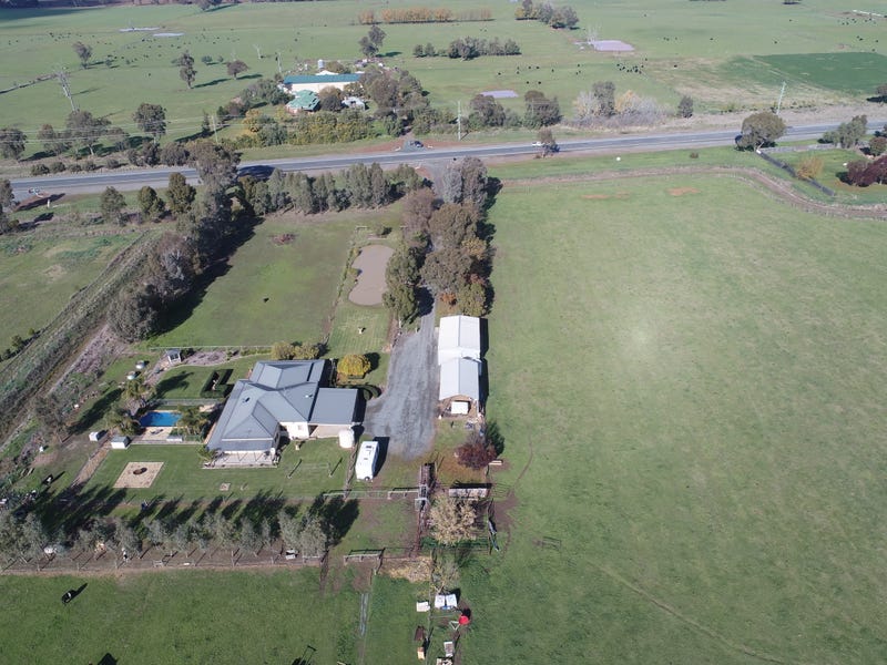 6545 Midland Highway, Ardmona, Vic 3629 - Property Details