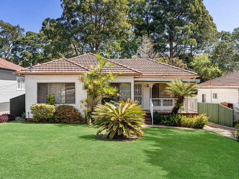 54 Charles Place, Jannali, NSW 2226 - Property Details