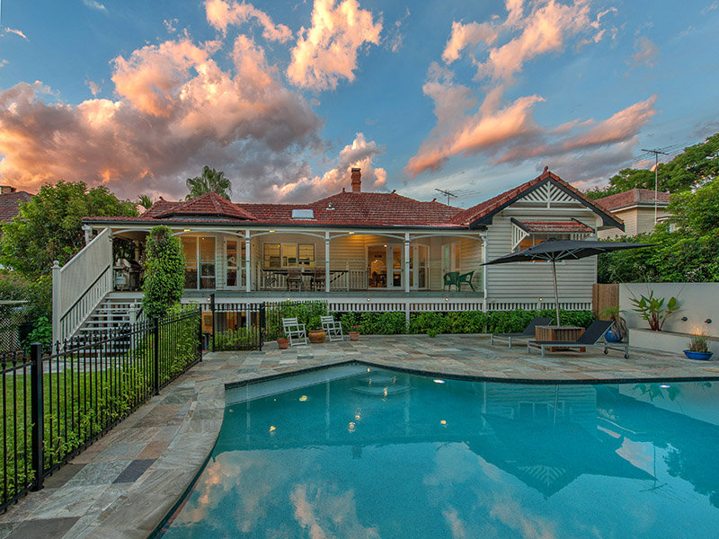 11 Baldwin Street, Ascot, Qld 4007 - Property Details