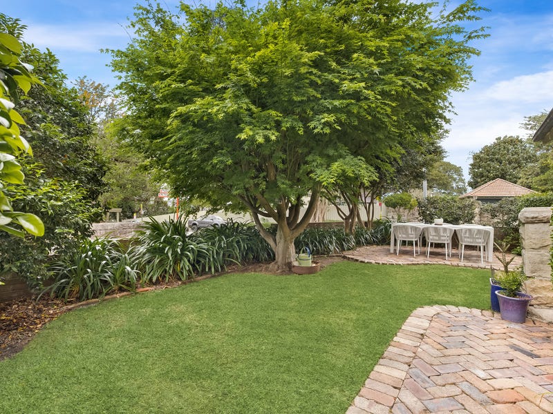 1/124 Kirribilli Avenue, Kirribilli, NSW 2061 - Property Details