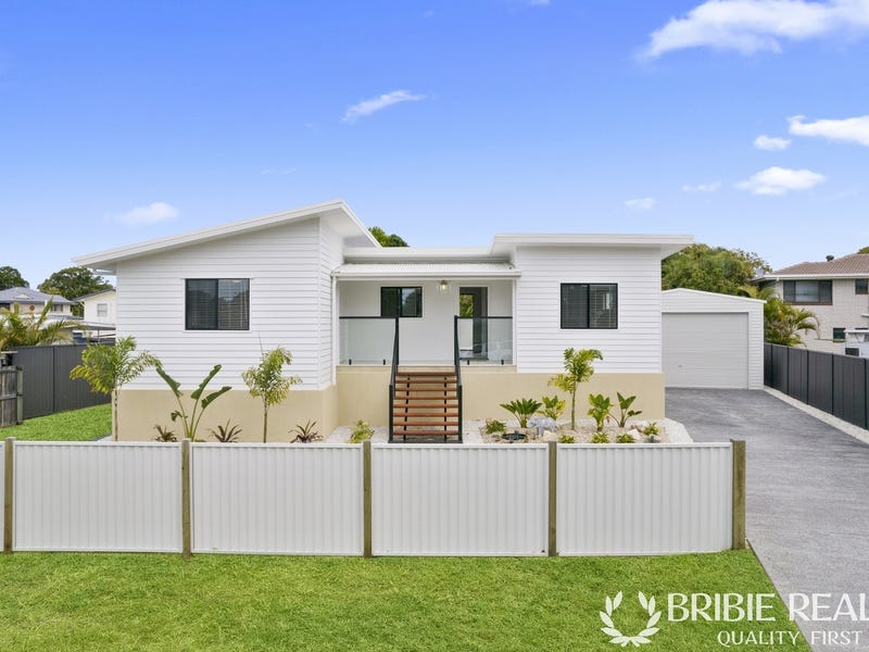 8 Wise Street, Bongaree, Qld 4507 - Property Details