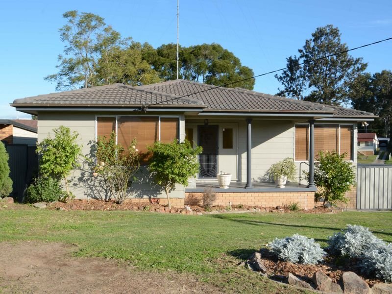 11 Fahey Street, Rutherford, NSW 2320 - Property Details