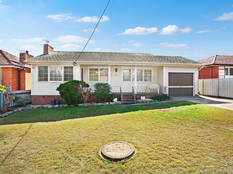 12 Alexandra Avenue, Rutherford, NSW 2320 - Property Details