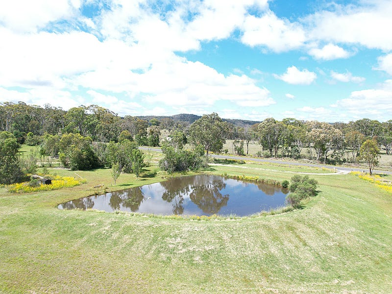 167 Eukey Road, Kyoomba, Qld 4380 - Property Details
