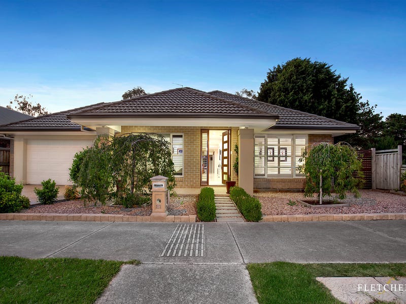 151 Laurimar Boulevard, Doreen, VIC 3754 - realestate.com.au