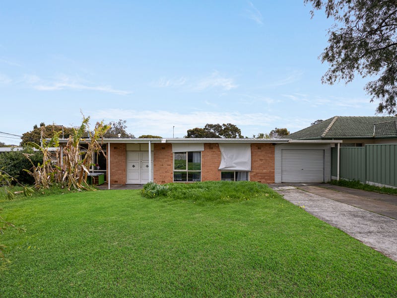 72 Kelly Road, Modbury, SA 5092 - Property Details