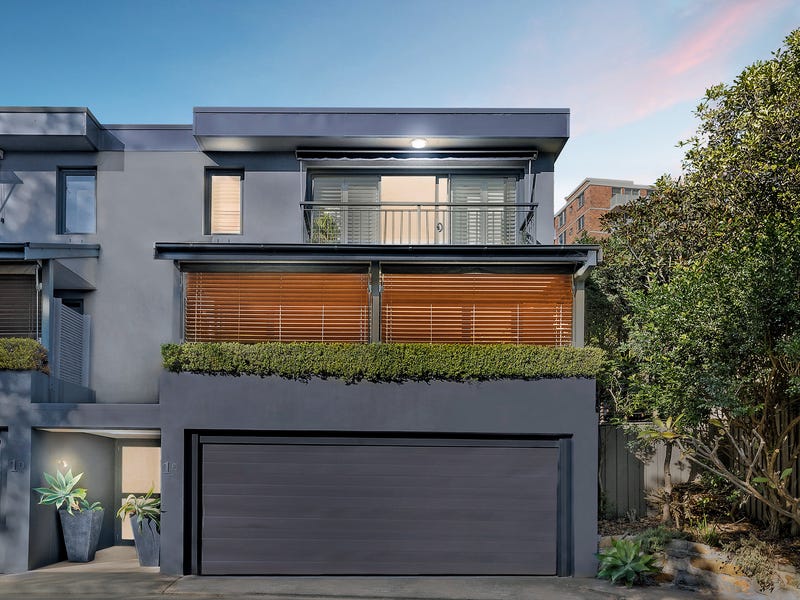 Sold Property Prices & Auction Results in Mosman, NSW 2088 (+2 ...