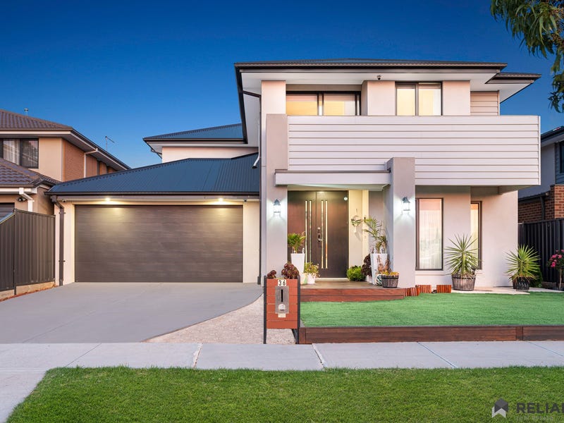 36 Navigation Road, Tarneit, Vic 3029 - Property Details