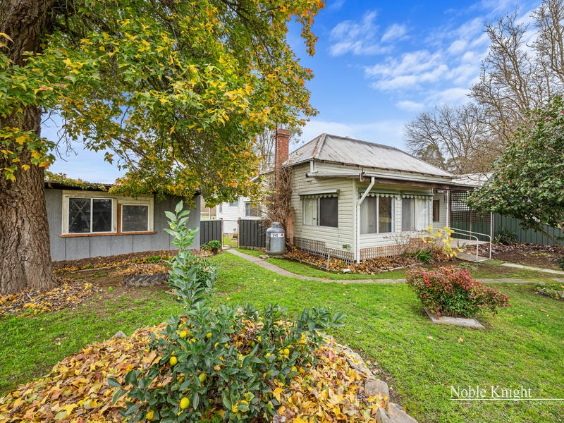 8 Craigie Street, Yea, Vic 3717 - Property Details