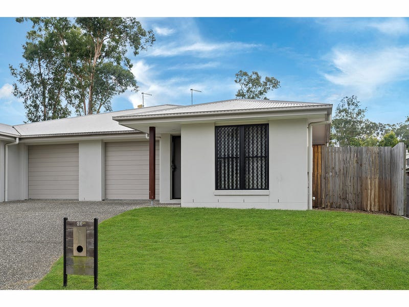 Rental Properties and Real Estate in Rosewood, QLD 4340 (+4 locations ...