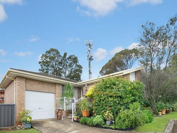 4/6 Allard Place, Ingleburn, NSW 2565 - Property Details