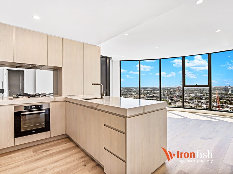1303/105 Batman Street, West Melbourne, VIC 3003 - realestate.com.au