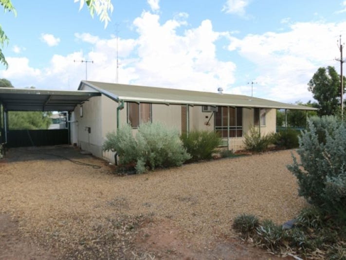 5 Sixth, Morgan, SA 5320 - Property Details