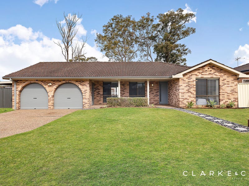 24 Pepler Place, Thornton, NSW 2322 - Property Details