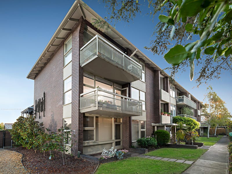 5/36 Power Street, Hawthorn, Vic 3122 - Property Details