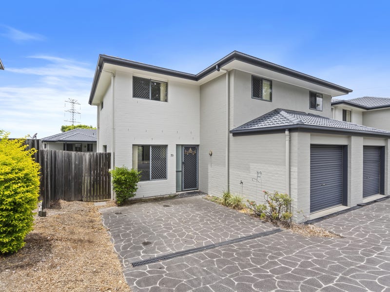 Unit 73/250 Sumners Rd, Riverhills, Qld 4074 - Property Details