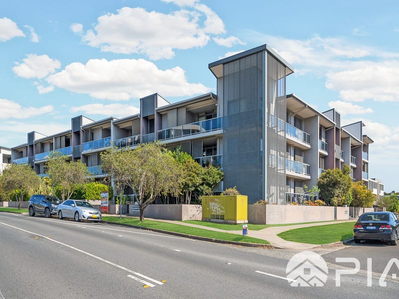 12/142-148 Bridge road, Westmead, NSW 2145 - Property Details