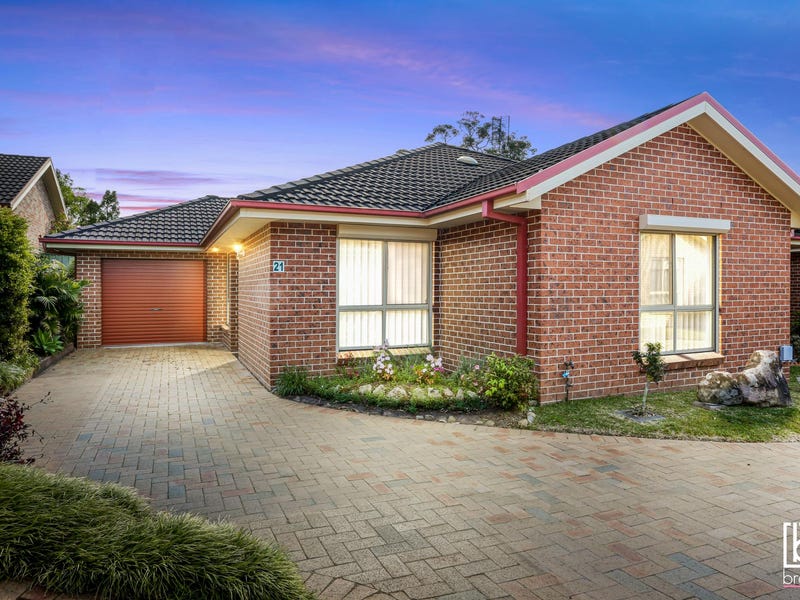 21/95 Manns Road, Narara, NSW 2250 - Property Details