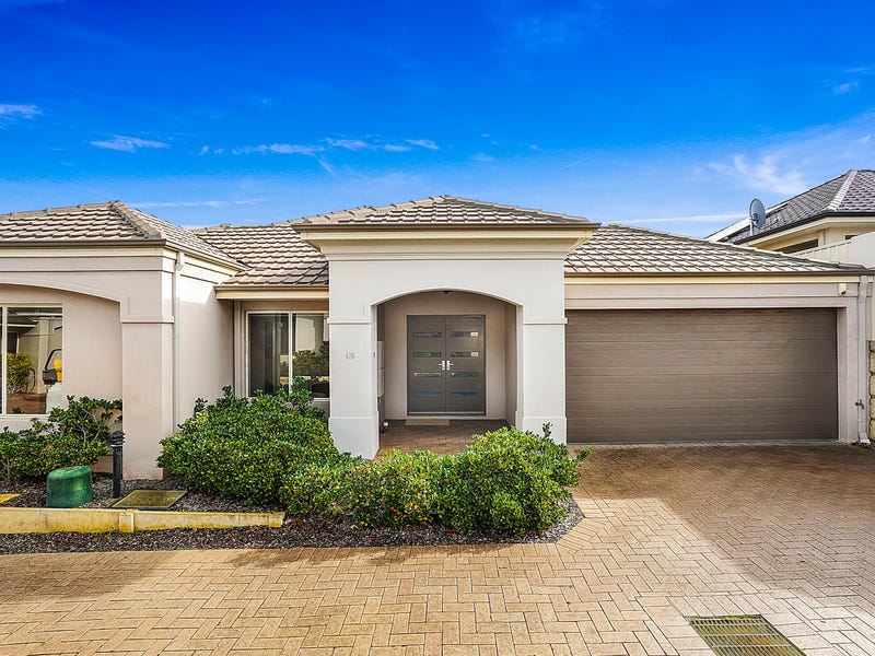 47B Hamilton Street, Stirling, WA 6021 - Property Details