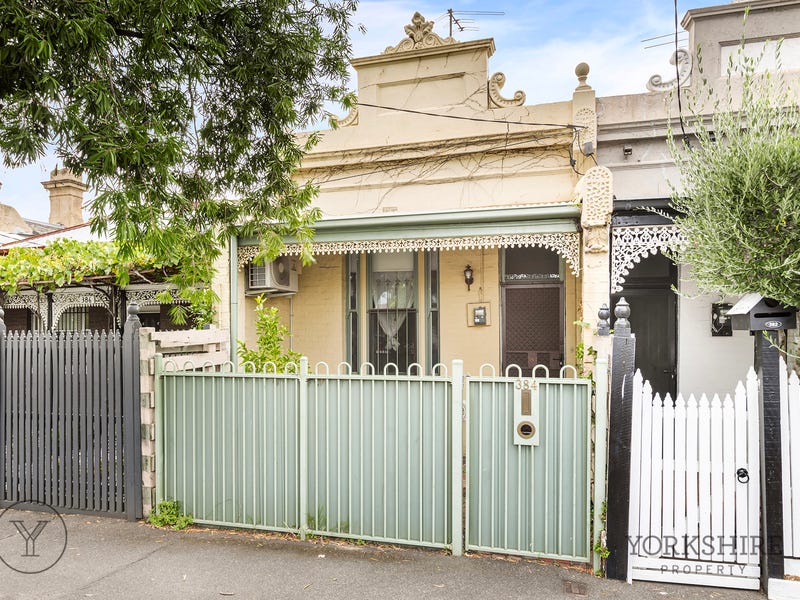 384 Wellington Street, Collingwood, Vic 3066 - Property Details
