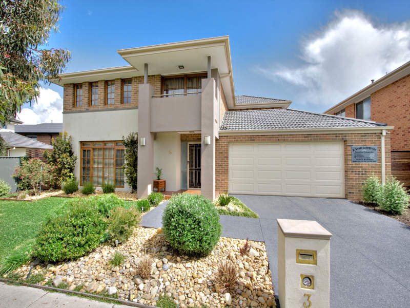 3 Fenland Place, Keysborough, VIC 3173 - realestate.com.au