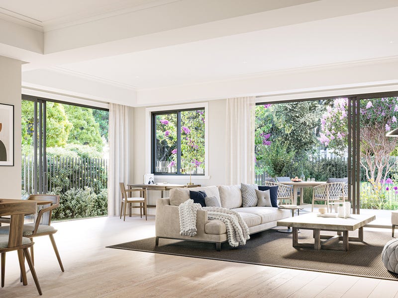 House 1/149-153 Livingstone Avenue, Pymble, NSW 2073 - Property Details