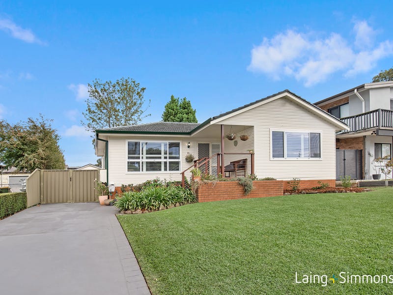 19 Harrison Street, Northmead, NSW 2152 - Property Details