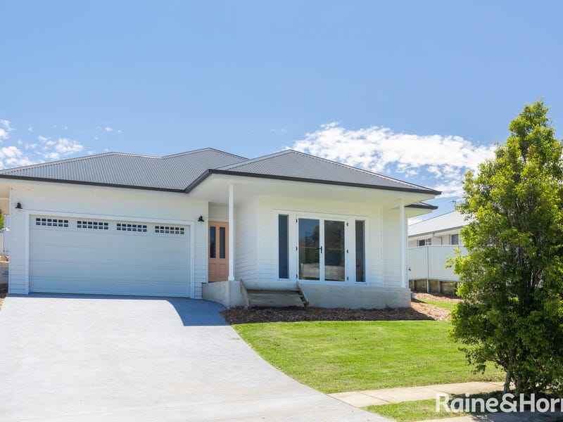 37 Porter Circuit, Milton, NSW 2538 - Property Details