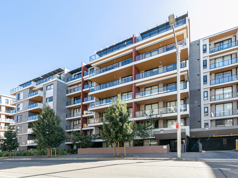 6070/2D Porter Street, Ryde, NSW 2112 - Property Details