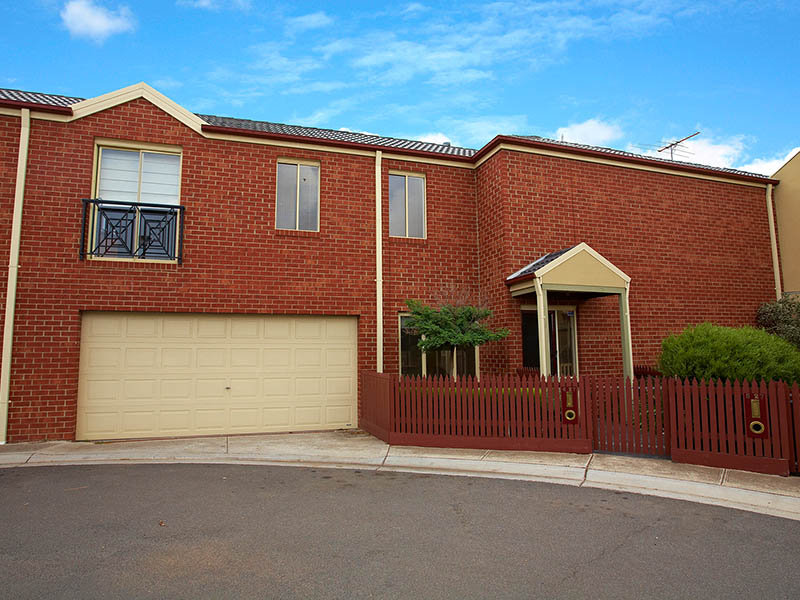 6/27 Marnoo Street, Braybrook, Vic 3019 - Property Details