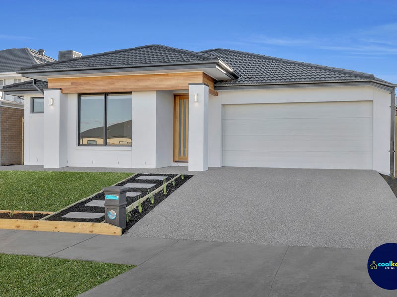 5 Dollarbird Drive, Deanside, VIC 3336 - realestate.com.au