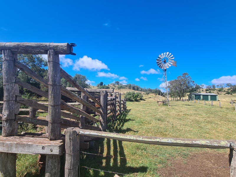 L237 Coalbank Boundary Road, Djuan, Qld 4352 - Property Details