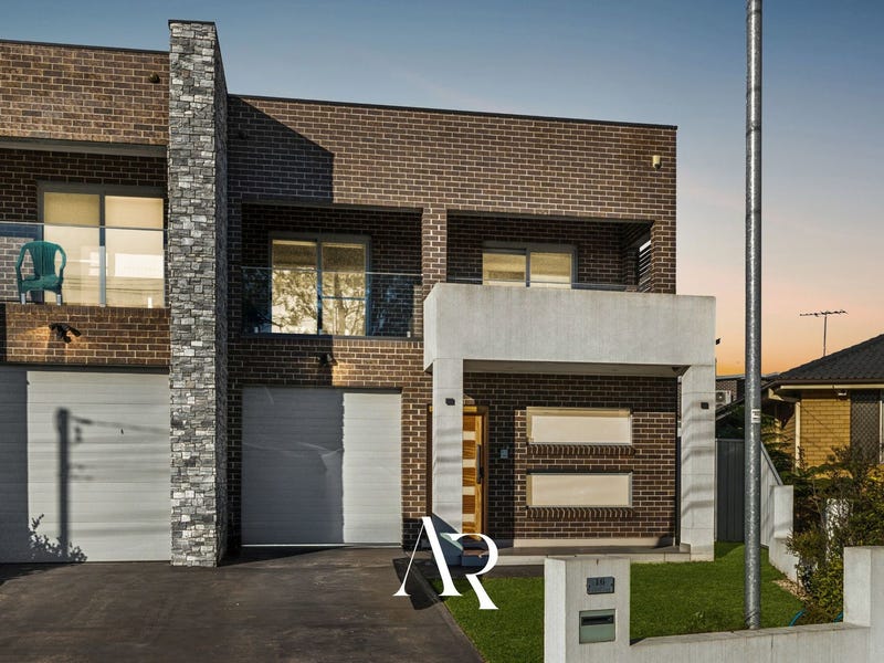 Sold Property Prices & Auction Results in Sandy Point, NSW 2172 (+1 ...