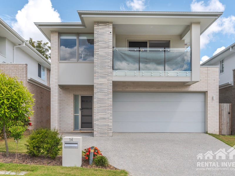 14 Parkview Parade, Ripley, QLD 4306 - realestate.com.au