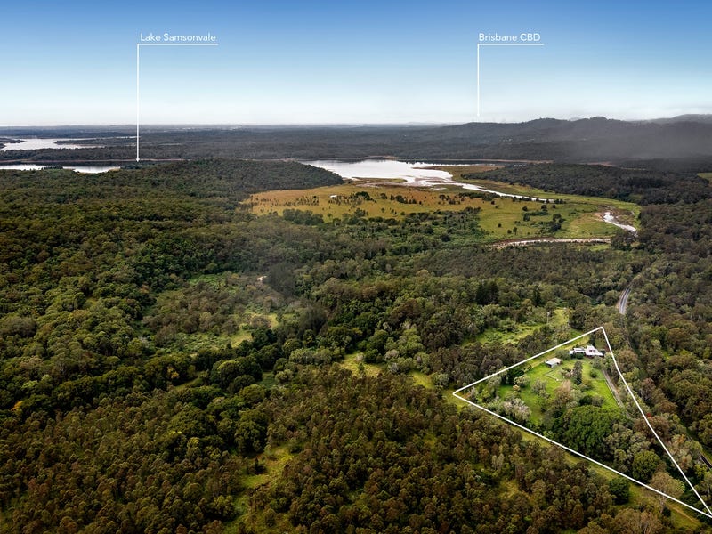 Real Estate & Property for Sale in Samsonvale, QLD 4520 - realestate.com.au