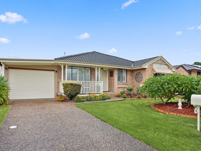 6 Ritchie Cres, Horsley, NSW 2530 - realestate.com.au