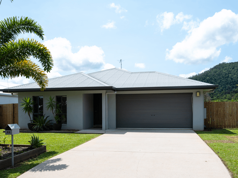 69 Woodlock Drive, Edmonton, Qld 4869 - Property Details