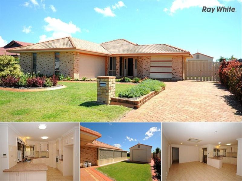 6 Durham Court, Kawungan, Qld 4655 - Property Details