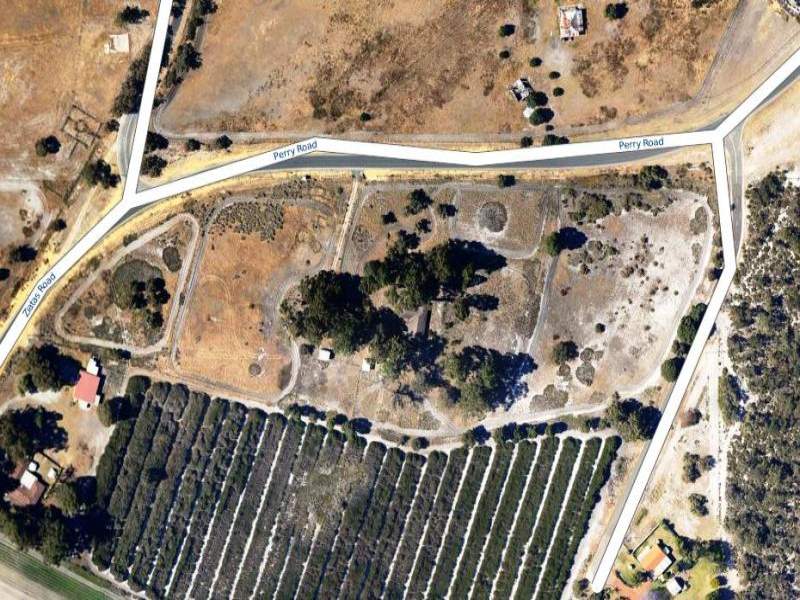 16 Perry Road, Pinjar, WA 6065 - Property Details