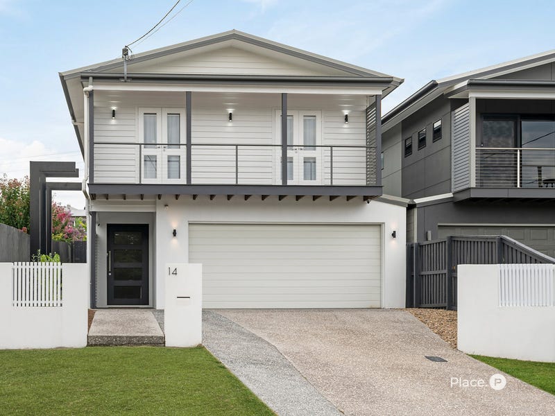 14 Michael Street, Bulimba, Qld 4171 - Property Details