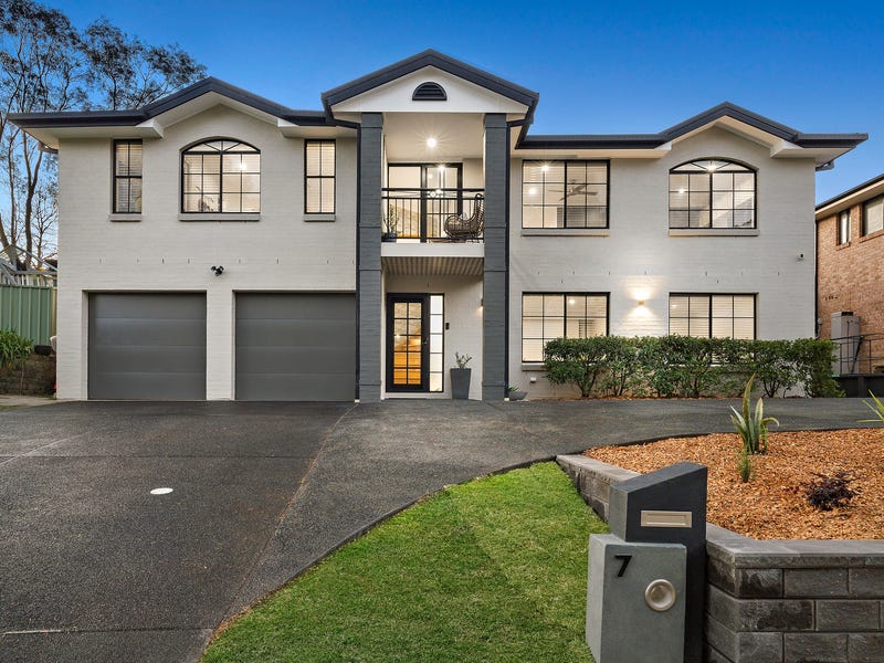 7 Loch Ness Drive, Fletcher, NSW 2287 - Property Details