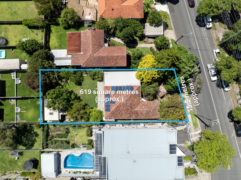 12 Roberts Avenue, Mortdale, NSW 2223 - Property Details