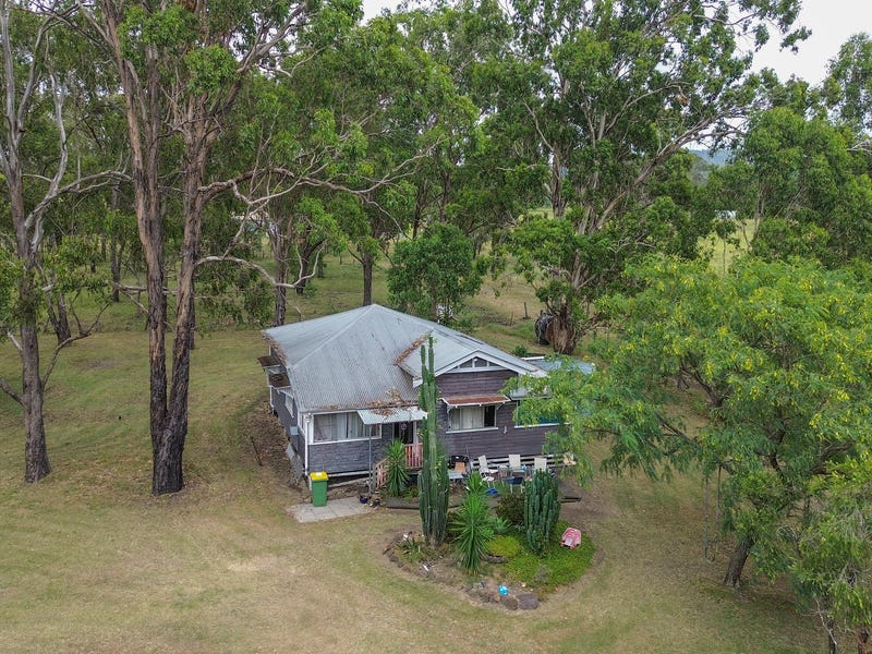 4-16 Byrne Road, Thagoona, Qld 4306 - Property Details