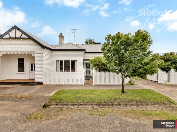 58 Staughton Street, Meredith, Vic 3333 - Property Details