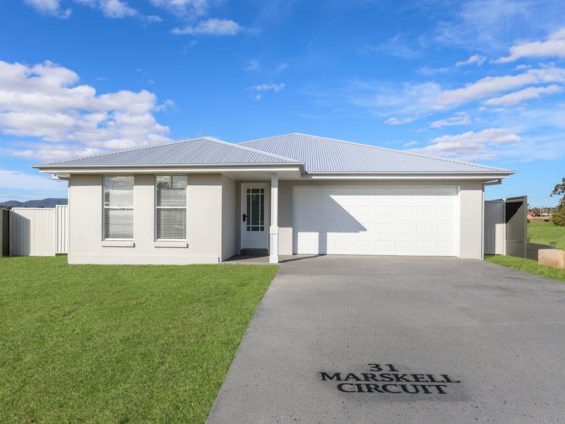 31 Marskell Circuit, Mudgee, NSW 2850 - Property Details